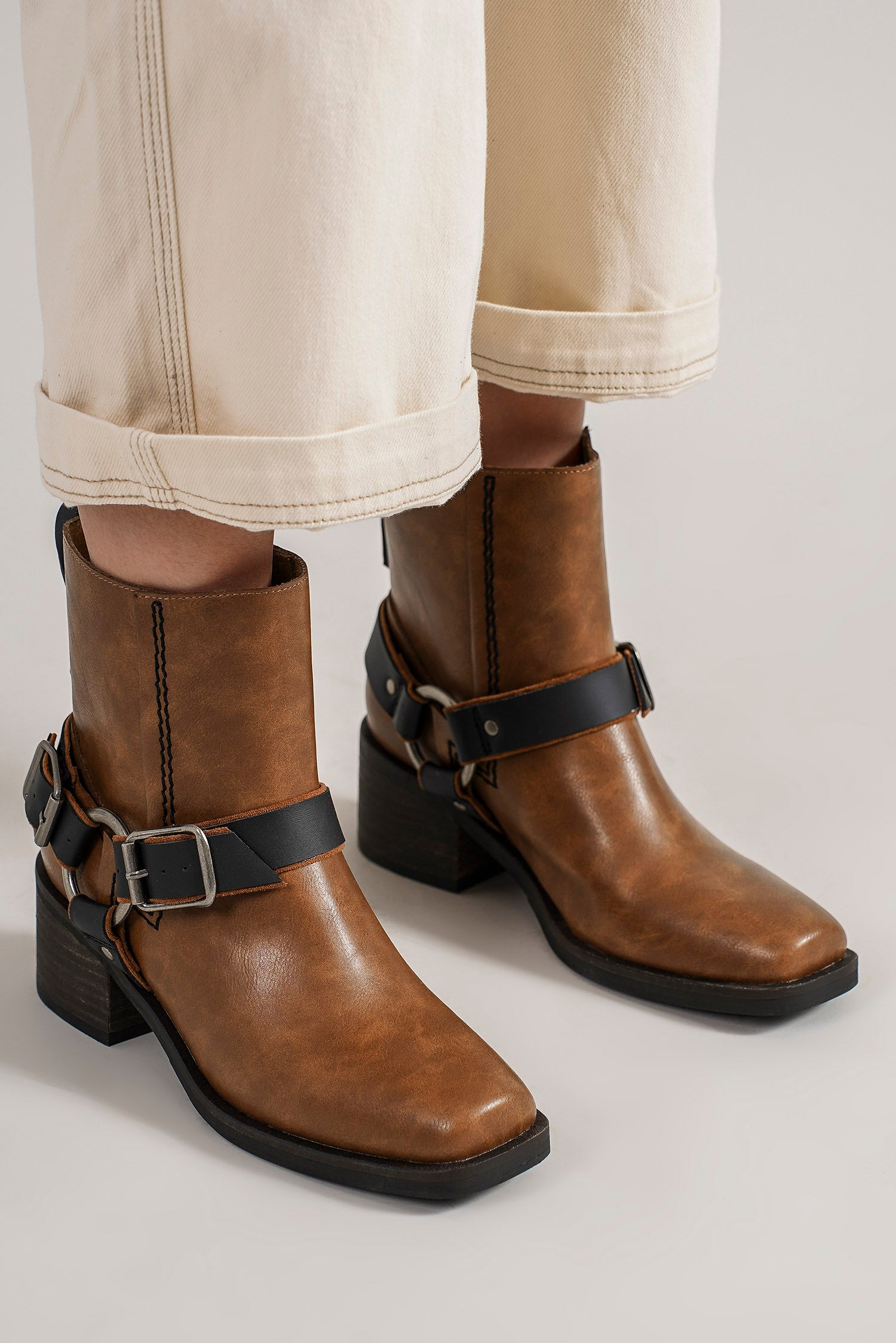 All Boots and Booties – Page 2 – Beast Fashion