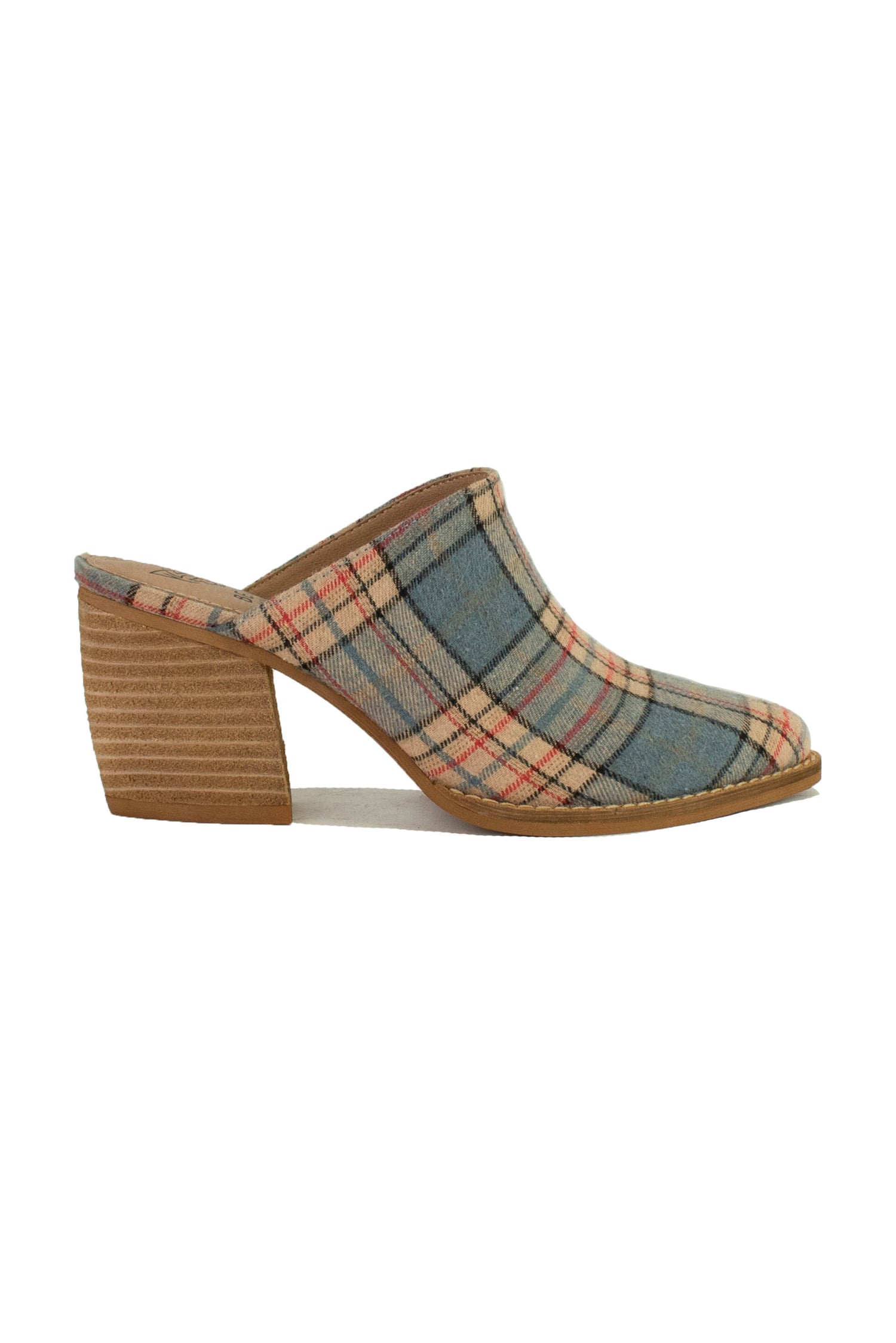 ANGELA-01-PLAID – Beast Fashion