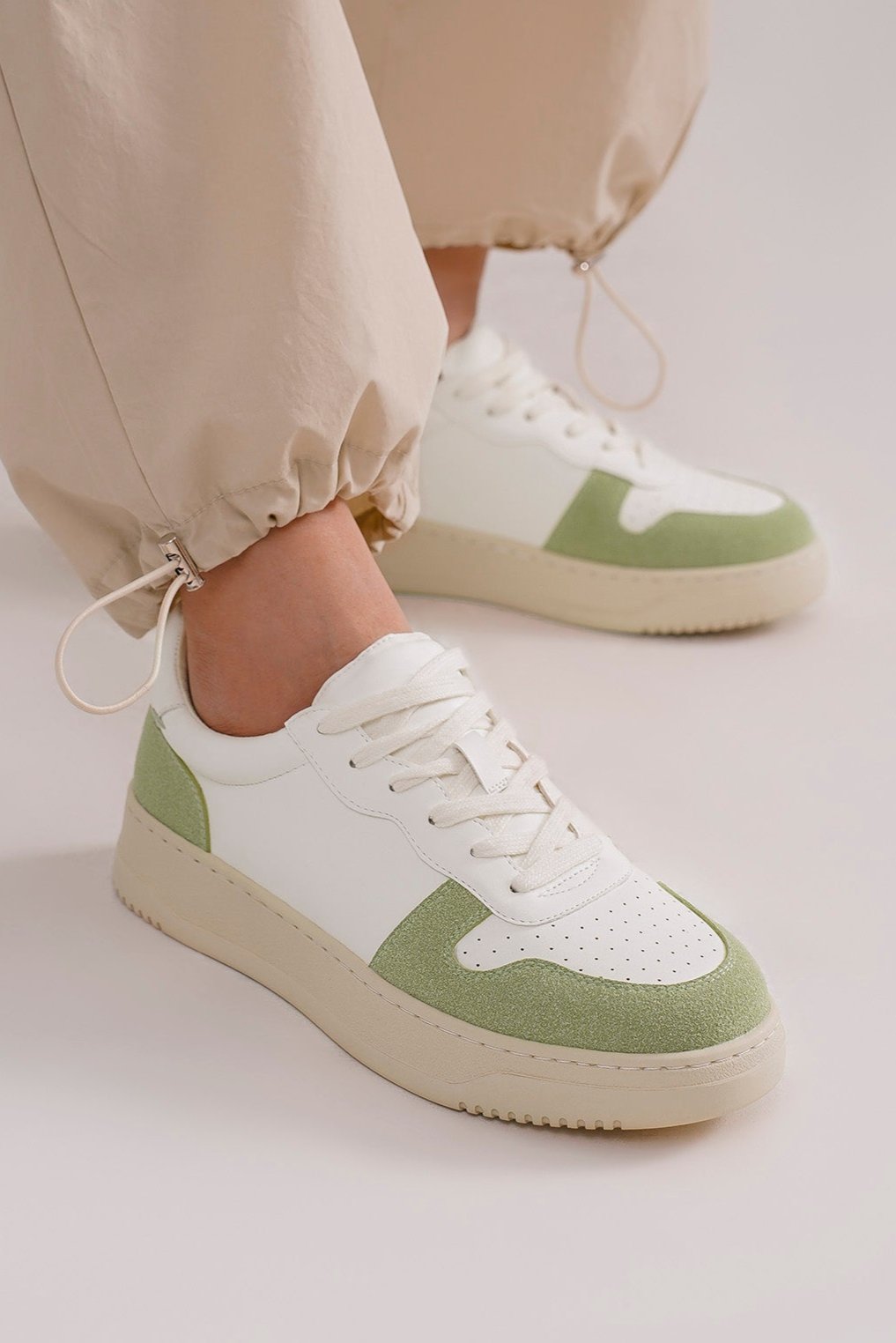 FLO-01 – Beast Fashion