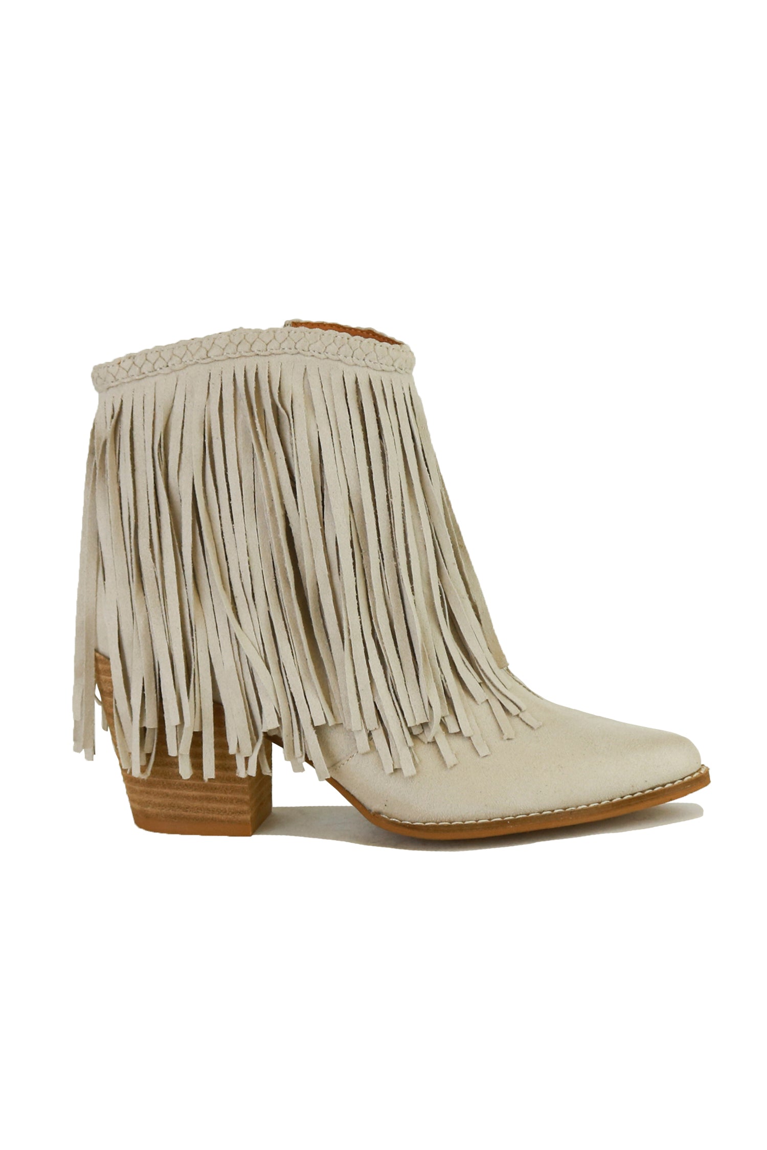 ALL – Beast Fashion